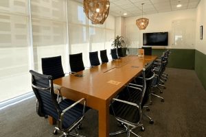 Meeting Room - Common Ground