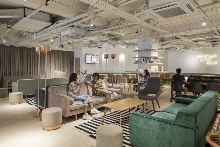 Home - Common Ground