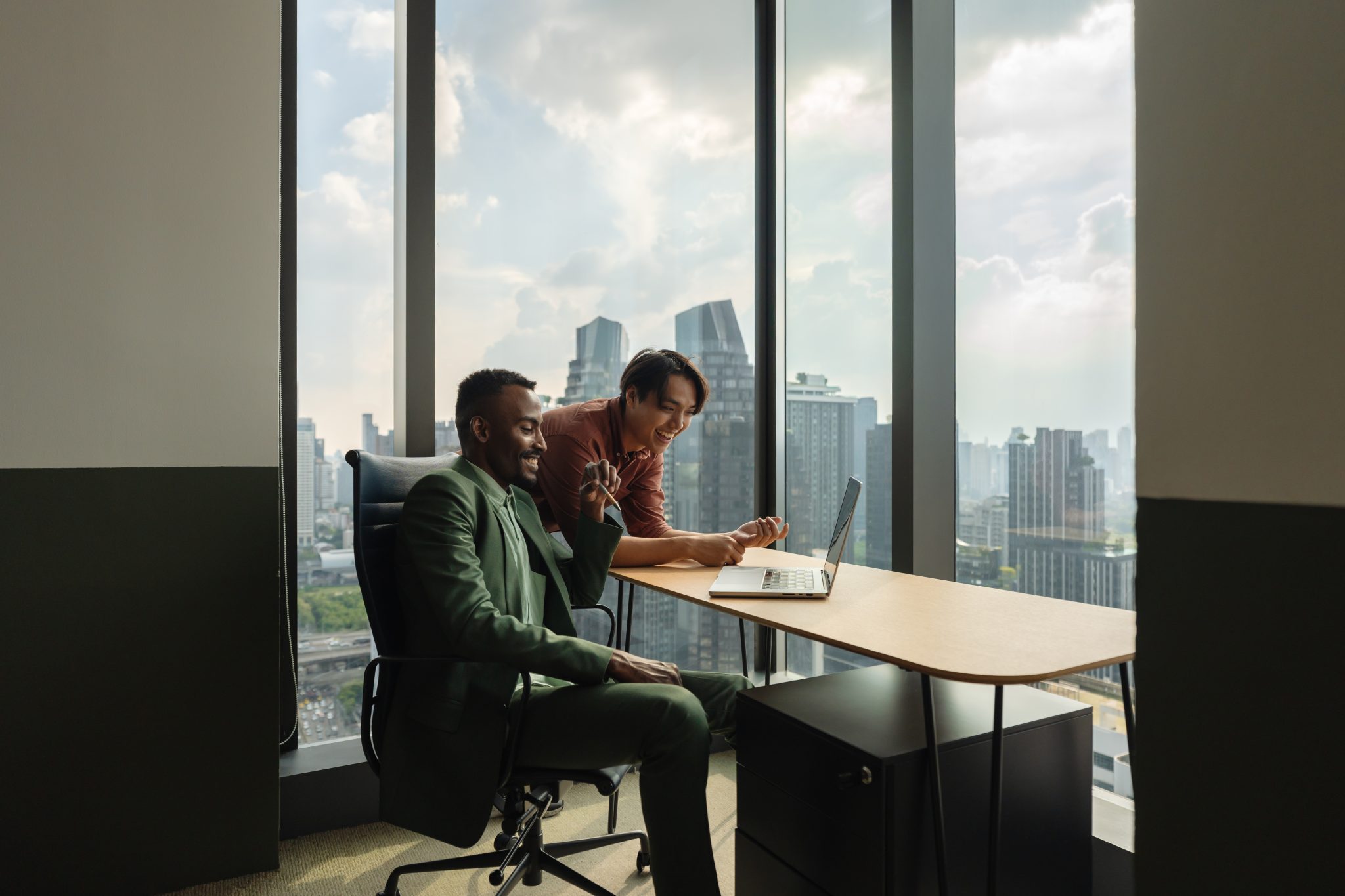 Common Ground | Coworking Space | G Tower Rama 9