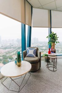 8 Rockwell - Common Ground