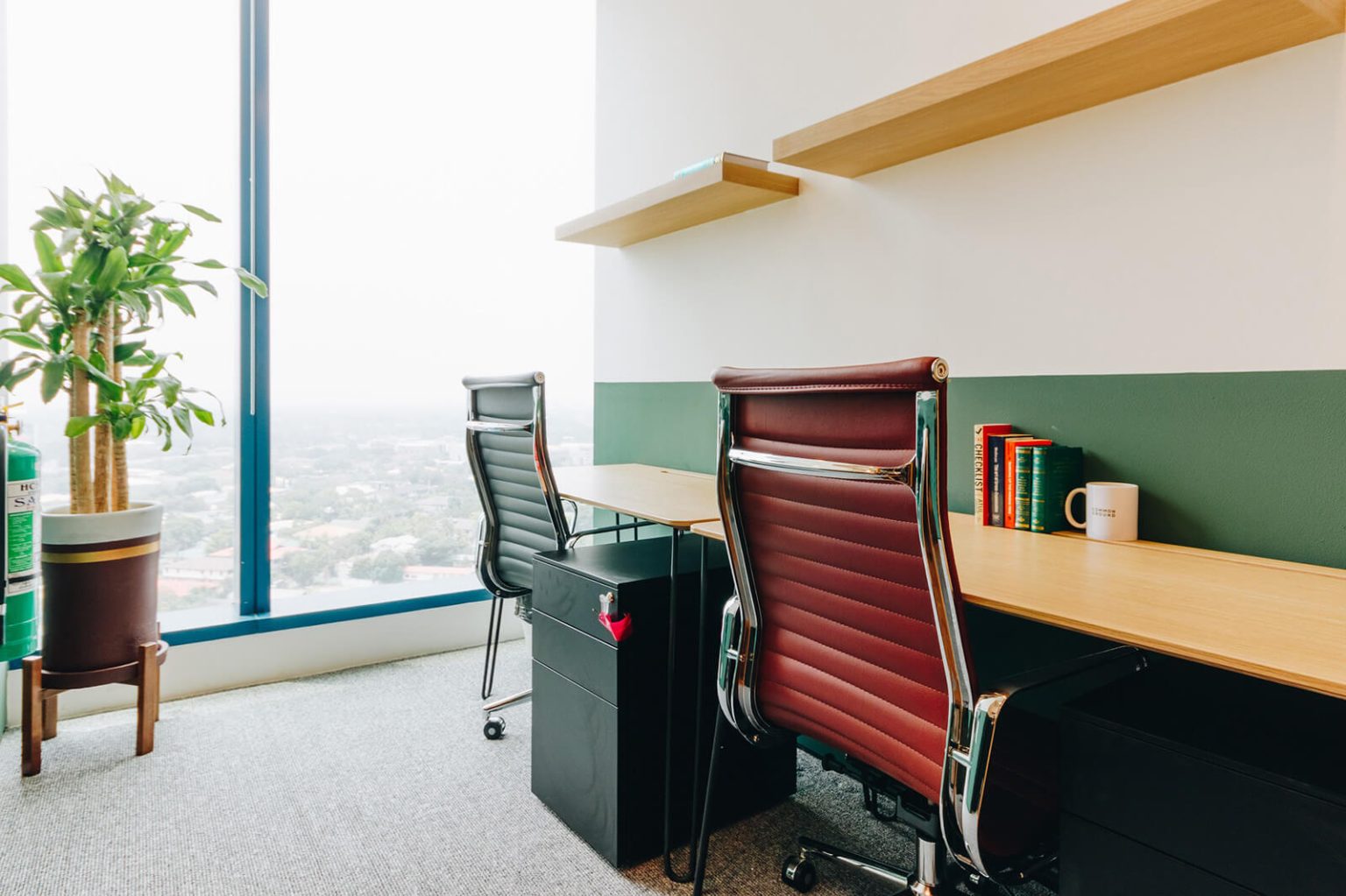 8 Rockwell - Common Ground