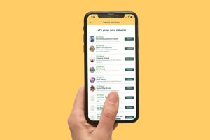 Get to Know the Common Ground App: 6 Perks to Improve Your Workflow ...