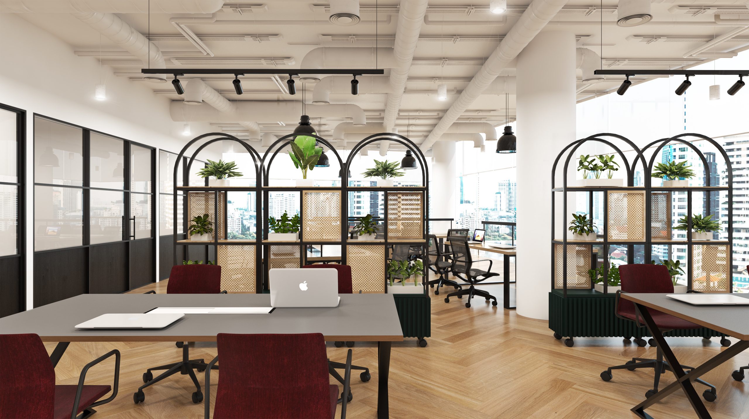 Canvas - Common Ground