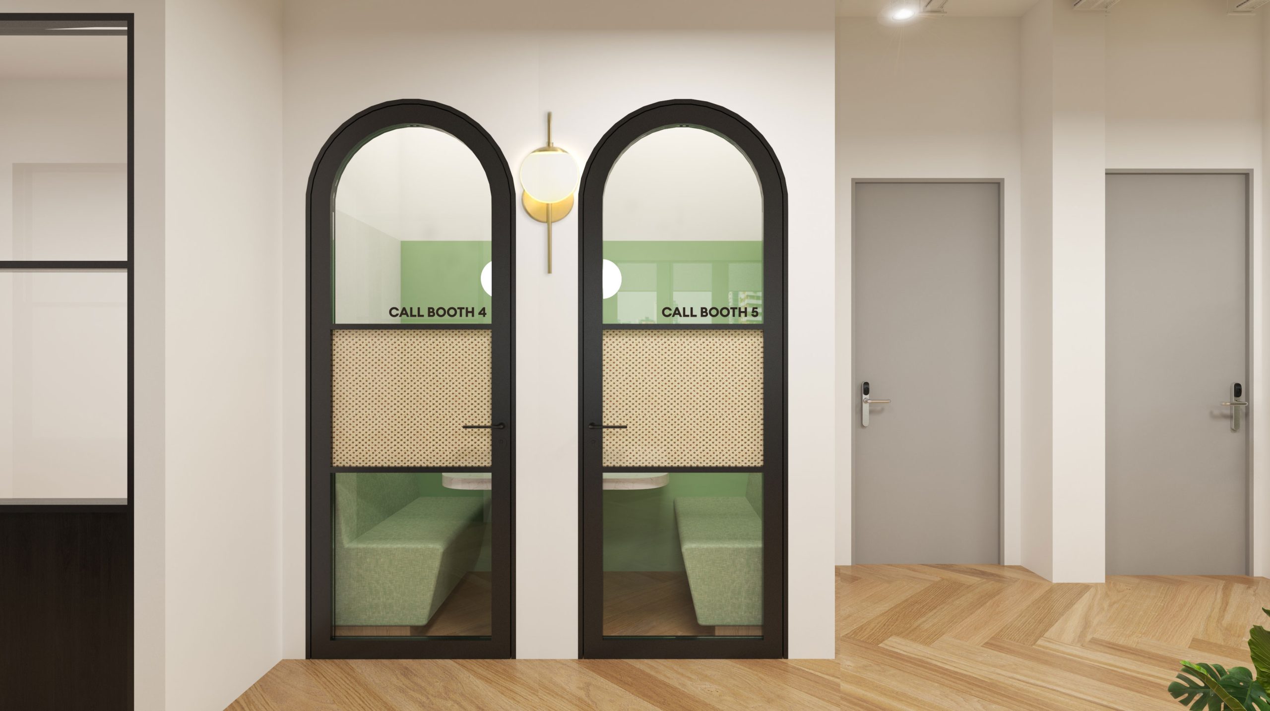 Canvas - Common Ground