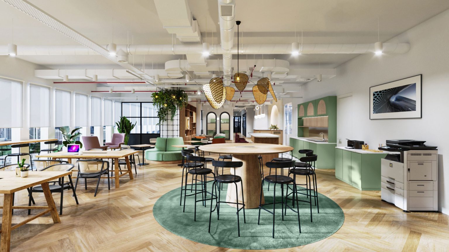 Locations Archive - Common Ground