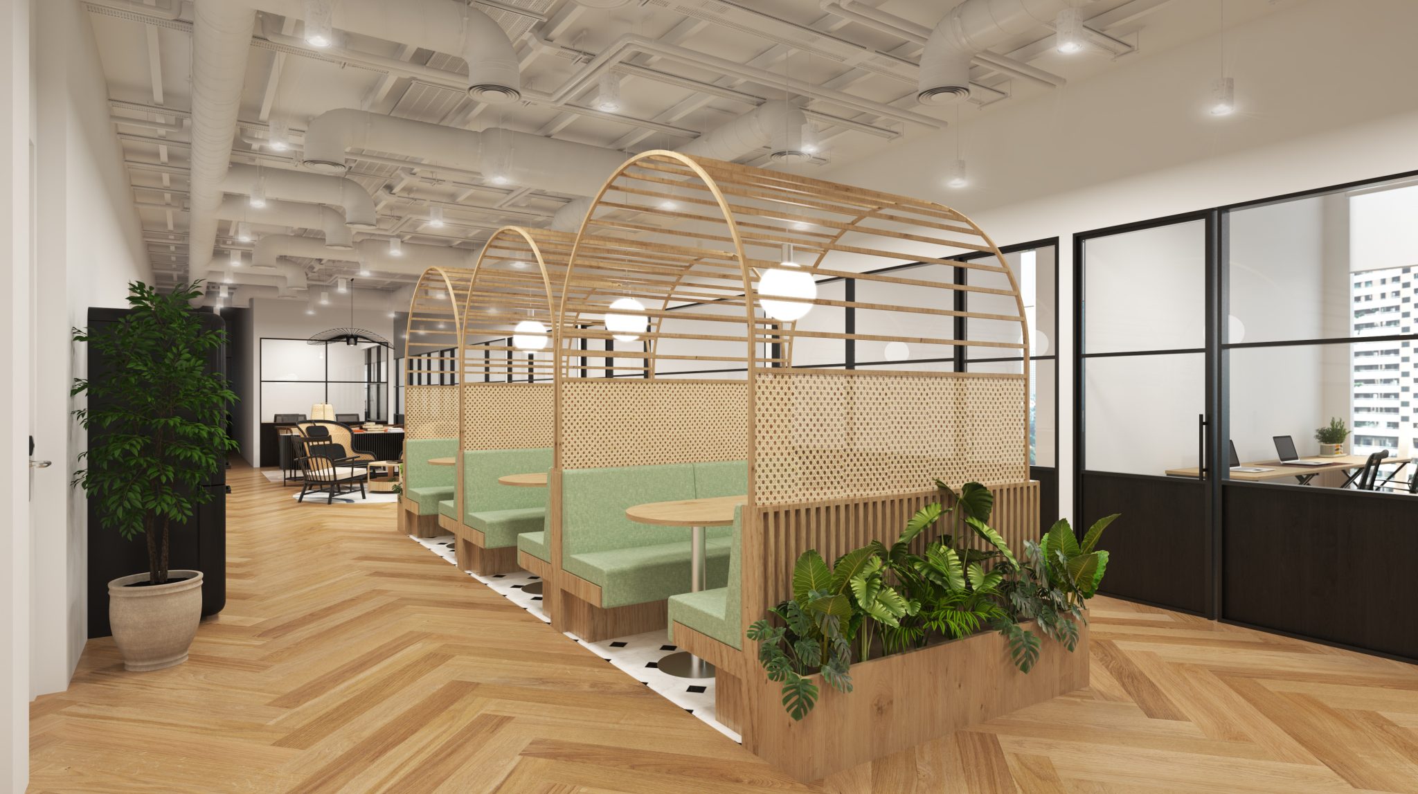 Locations Archive - Common Ground