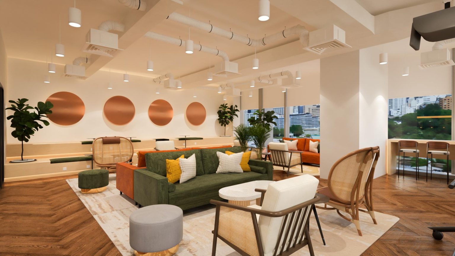 KLCC - Common Ground