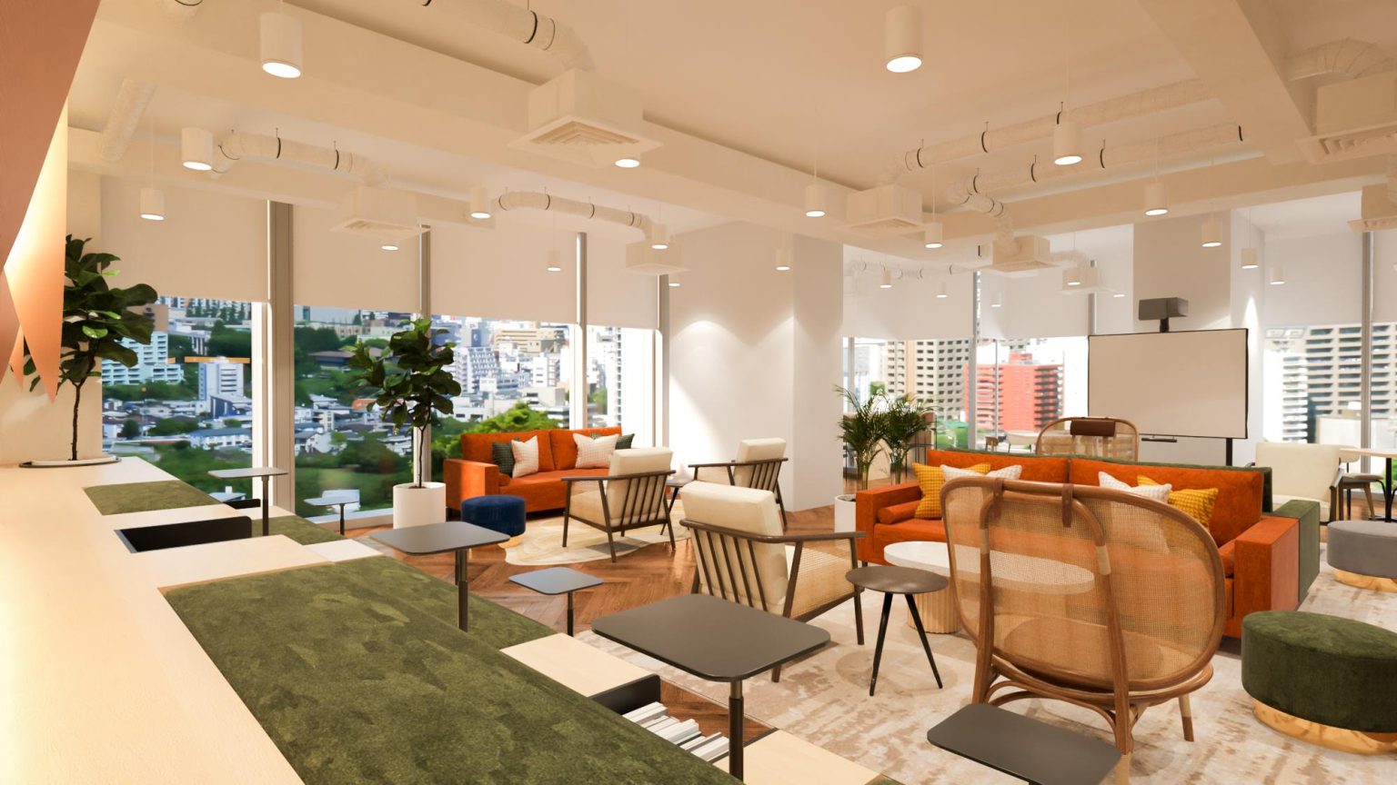 KLCC - Common Ground