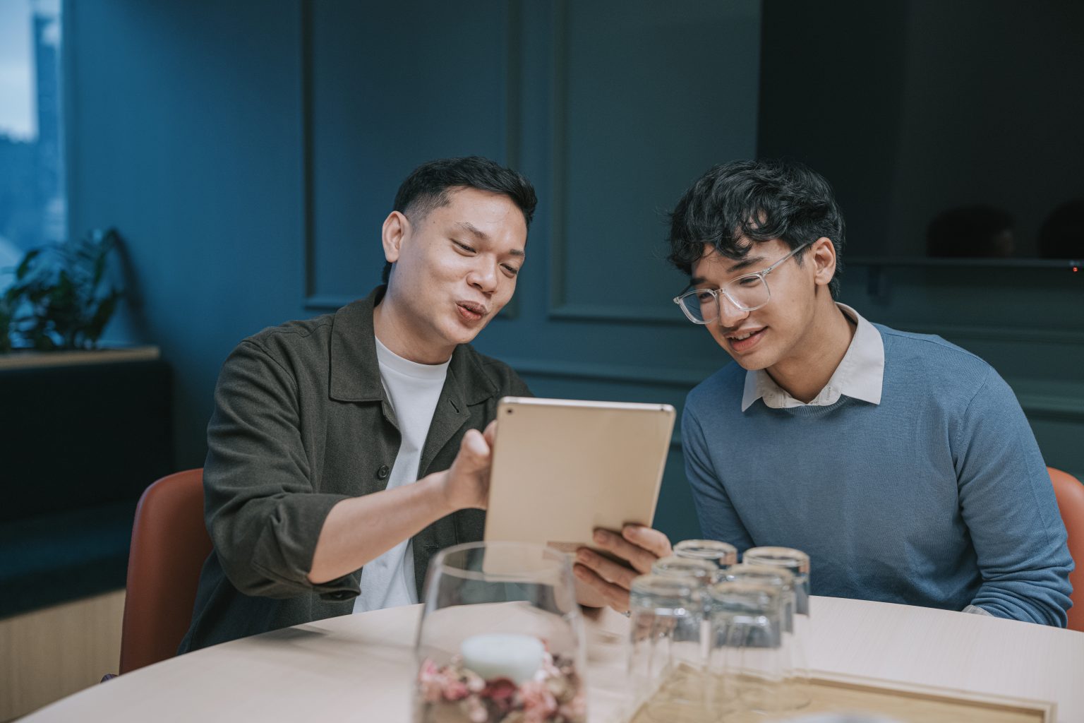 KLCC - Common Ground