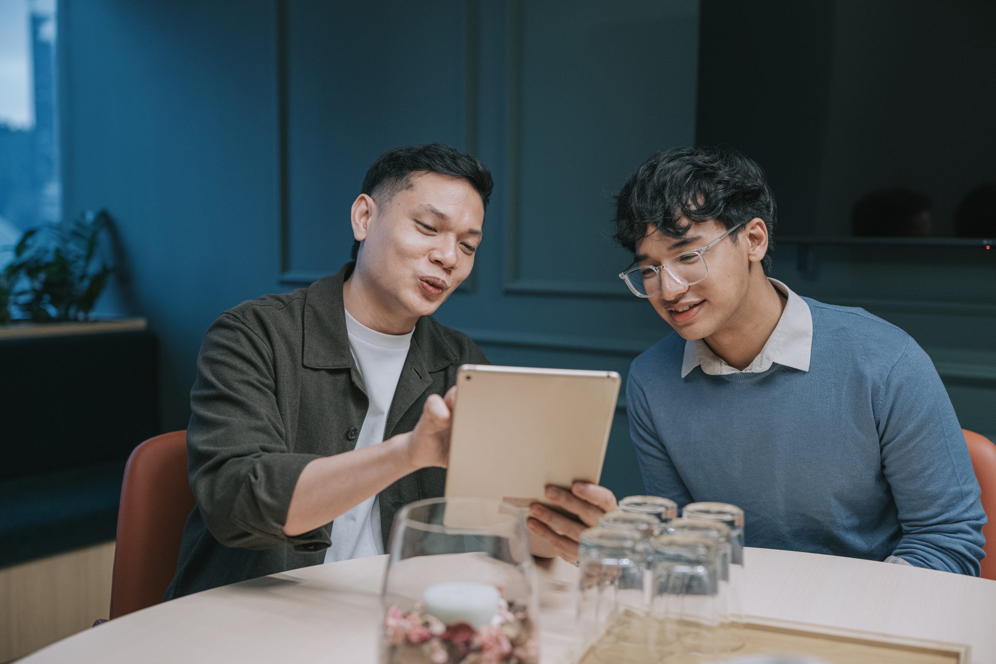 KLCC - Common Ground