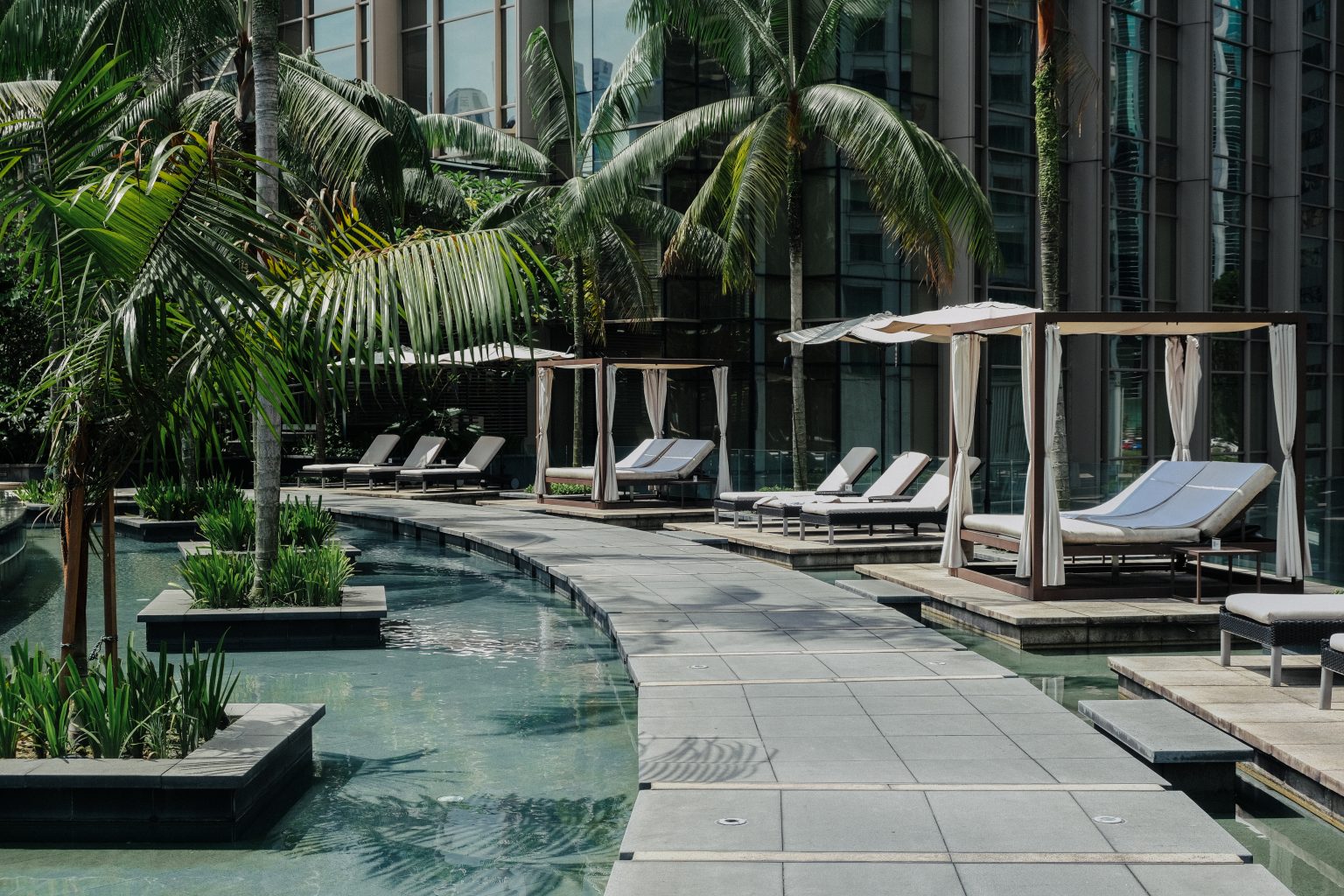 KLCC - Common Ground