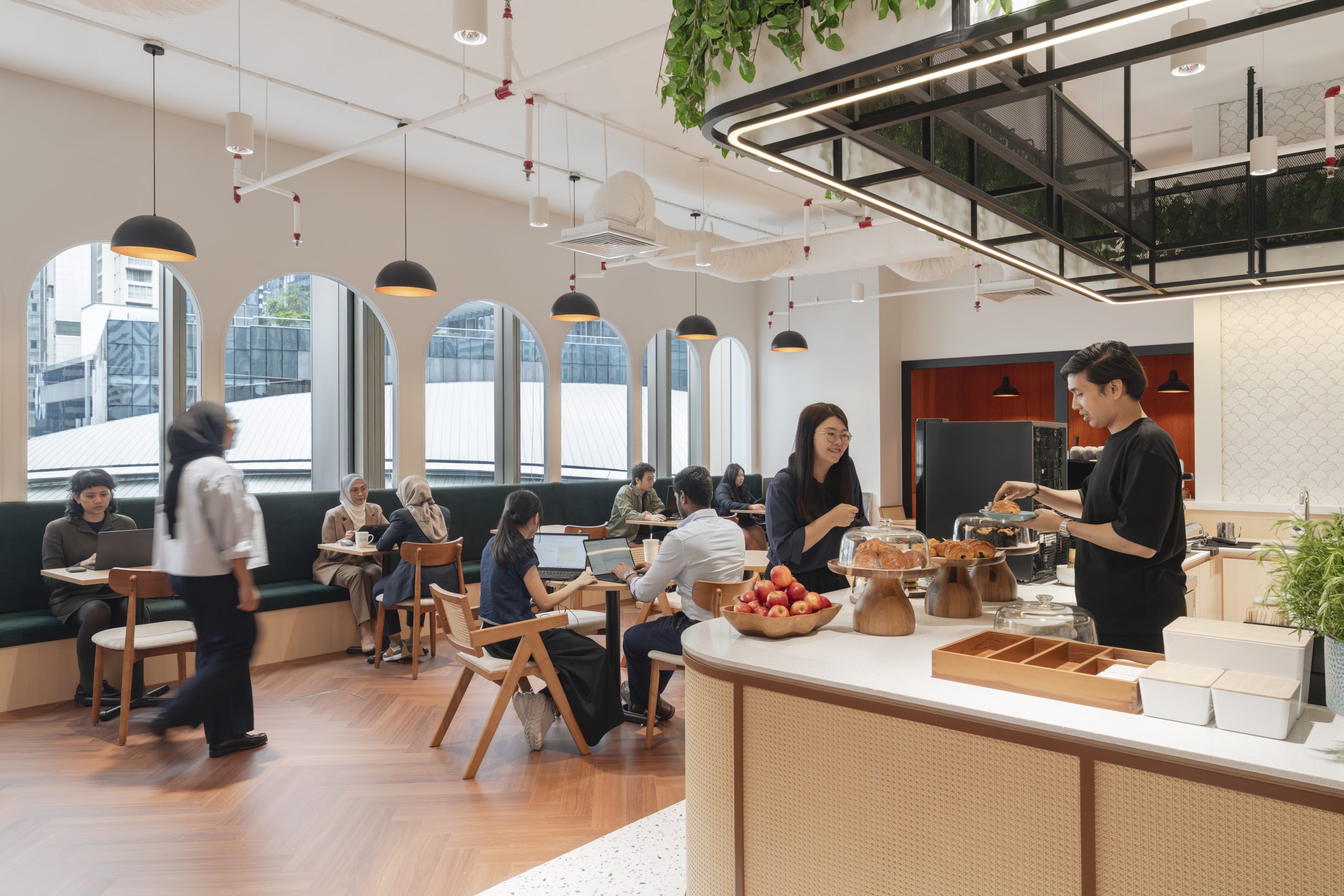 KLCC - Common Ground