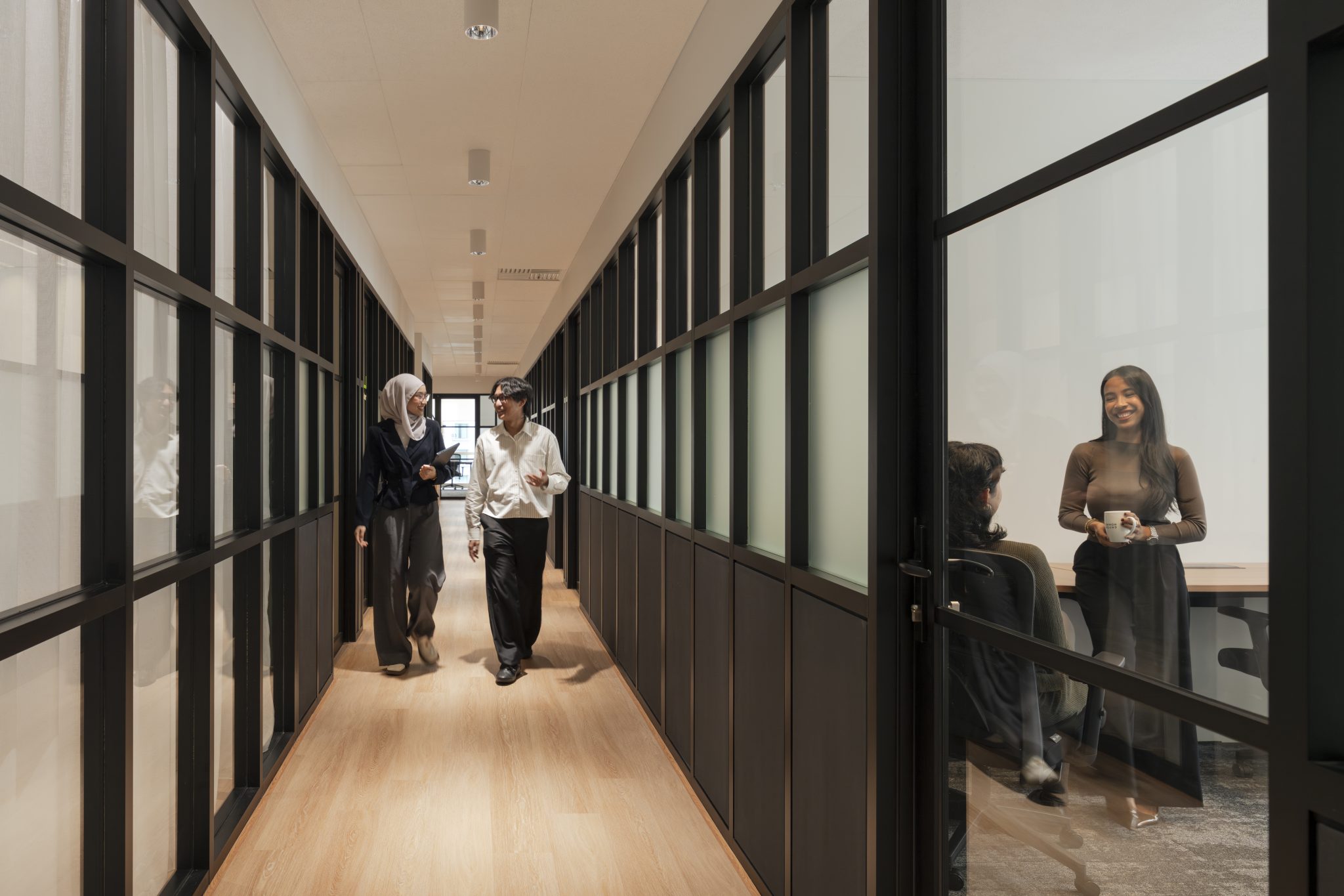 KLCC - Common Ground