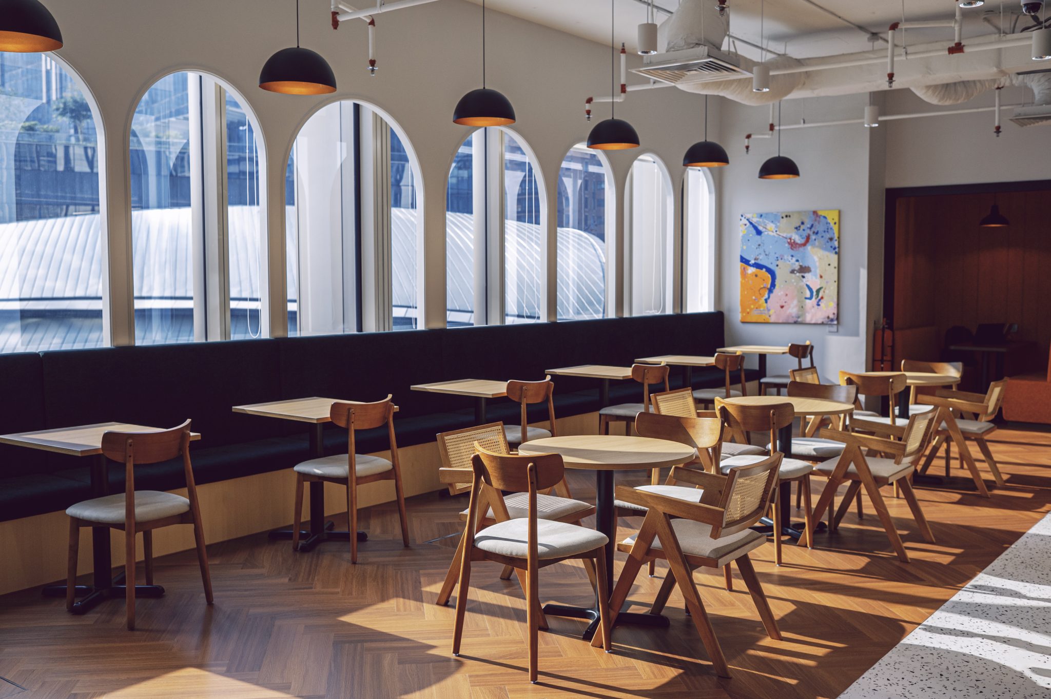 KLCC - Common Ground