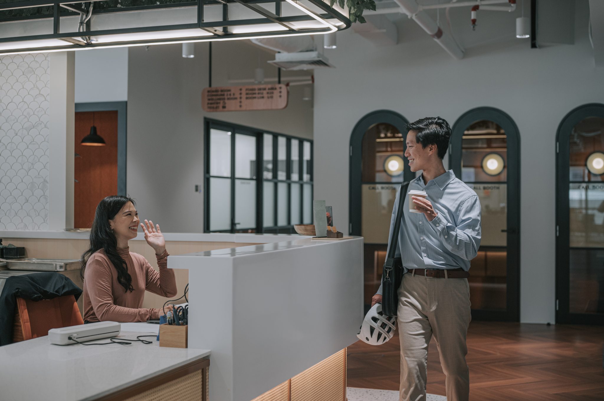 KLCC - Common Ground